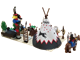 LEGO 6746 Western Indians Chief's Tepee | BrickEconomy