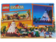 LEGO 6746 Western Indians Chief's Tepee | BrickEconomy