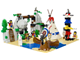LEGO 6748 Western Indians Boulder Cliff Canyon | BrickEconomy