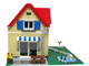 LEGO 6754 Creator 3 in 1 Family Home | BrickEconomy