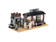 LEGO 6755 Western Cowboys Sheriff's Lock-Up | BrickEconomy