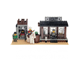 LEGO 6755 Western Cowboys Sheriff's Lock-Up | BrickEconomy