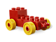 LEGO 6760 Duplo Let's Go! Wroom! | BrickEconomy