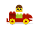 LEGO 6760 Duplo Let's Go! Wroom! | BrickEconomy