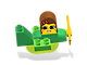 LEGO 6760 Duplo Let's Go! Wroom! | BrickEconomy