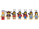 LEGO 6763 Western Indians Rapid River Village | BrickEconomy