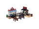 LEGO 6765 Western Cowboys Gold City Junction | BrickEconomy