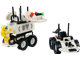 LEGO 6770 Futuron Lunar Transporter Patroller | BrickEconomy