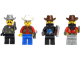 LEGO 6799 Western Cowboys Showdown Canyon | BrickEconomy