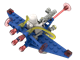 LEGO 6825 Cosmic Comet | BrickEconomy