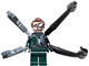 LEGO 682502 Dr. Octopus | BrickEconomy