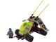 LEGO 6829 UFO Radon Rover | BrickEconomy