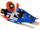 LEGO 6834 Ice Planet 2002 Celestial Sled | BrickEconomy