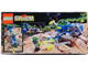 LEGO 6837 Insectoids Cosmic Creeper | BrickEconomy