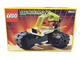 LEGO 6851 Blacktron 2 Tri-Wheeled Tyrax | BrickEconomy