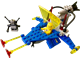 LEGO 6872 Xenon X-Craft | BrickEconomy