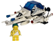 LEGO 6875 Futuron Hovercraft | BrickEconomy