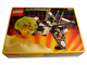 LEGO 6887 Blacktron 2 Allied Avenger | BrickEconomy