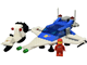 LEGO 6890 Cosmic Cruiser | BrickEconomy