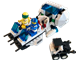 LEGO 6893 Futuron Orion II Hyperspace | BrickEconomy