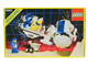 LEGO 6893 Futuron Orion II Hyperspace | BrickEconomy