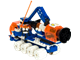 LEGO 6898 Ice Planet 2002 Ice-Sat V | BrickEconomy