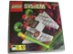 LEGO 6901-2 UFO Space Plane | BrickEconomy
