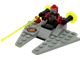 LEGO 6901-2 UFO Space Plane | BrickEconomy