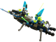 LEGO 6905 Insectoids Bi-Wing Blaster | BrickEconomy
