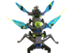 LEGO 6905 Insectoids Bi-Wing Blaster | BrickEconomy
