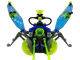 LEGO 6909 Insectoids Sonic Stinger | BrickEconomy