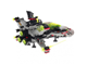 LEGO 6915 UFO Warp Wing Fighter | BrickEconomy