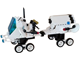 LEGO 6925 Futuron Interplanetary Rover | BrickEconomy
