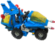 LEGO 6926 Mobile Recovery Vehicle | BrickEconomy