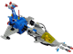 LEGO 6931 FX Star Patroller | BrickEconomy