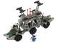 LEGO 6952 Solar Power Transporter | BrickEconomy