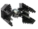 LEGO 6965 Star Wars TIE Interceptor | BrickEconomy