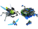 LEGO 6977 Insectoids Arachnoid Star Base | BrickEconomy
