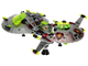 LEGO 6979 UFO Interstellar Starfighter | BrickEconomy