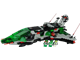 LEGO 6984 Space Police 2 Galactic Mediator | BrickEconomy