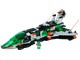 LEGO 6984 Space Police 2 Galactic Mediator | BrickEconomy