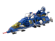 LEGO 6985 Cosmic Fleet Voyager | BrickEconomy