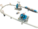 LEGO 6990 Futuron Monorail Transport System | BrickEconomy