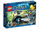 LEGO 70007 Legends of Chima Eglor's Twin Bike | BrickEconomy