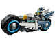 LEGO 70007 Legends of Chima Eglor's Twin Bike | BrickEconomy