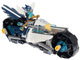 LEGO 70007 Legends of Chima Eglor's Twin Bike | BrickEconomy
