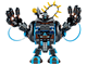 LEGO 70008 Legends of Chima Gorzan's Gorilla Striker | BrickEconomy