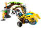 LEGO 70104 Legends of Chima Speedorz Jungle Gates | BrickEconomy