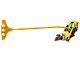 LEGO 70104 Legends of Chima Speedorz Jungle Gates | BrickEconomy