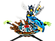 LEGO 70105 Legends of Chima Speedorz Nest Dive | BrickEconomy